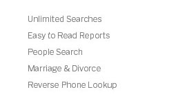 Police Record Search 🗃️ Apr 2026